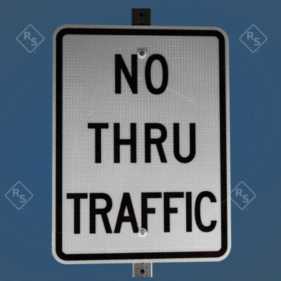 All Traffic Signs